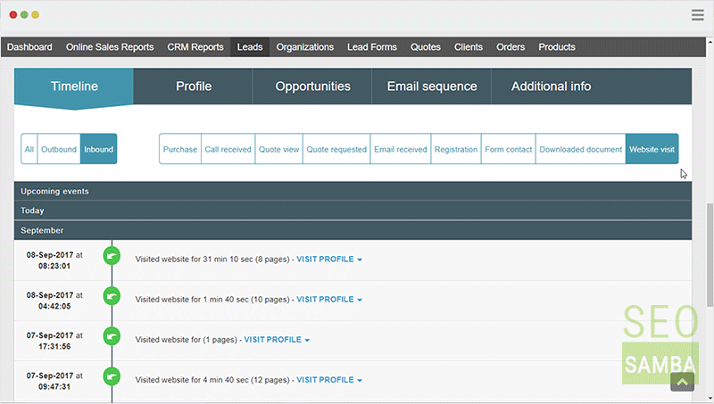 Infusionsoft Alternatives: Pricing, Costs, Competitors to Keap
