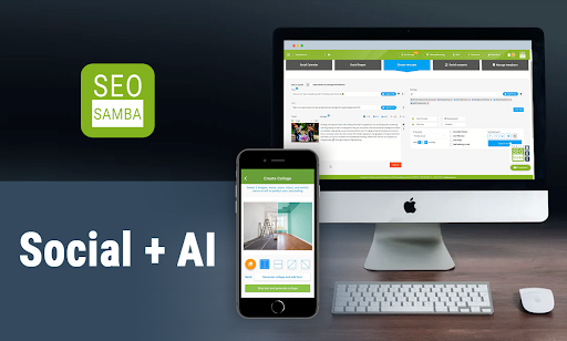 SeoSamba Introduces Groundbreaking Integration of Advanced Generative ... SeoSamba Introduces Groundbreaking Integration of Advanced Generative ...